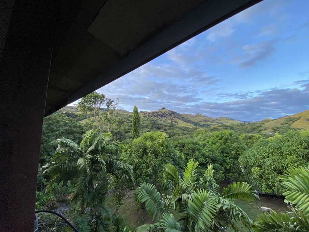 Stay with us – Outback Hotel Fiji