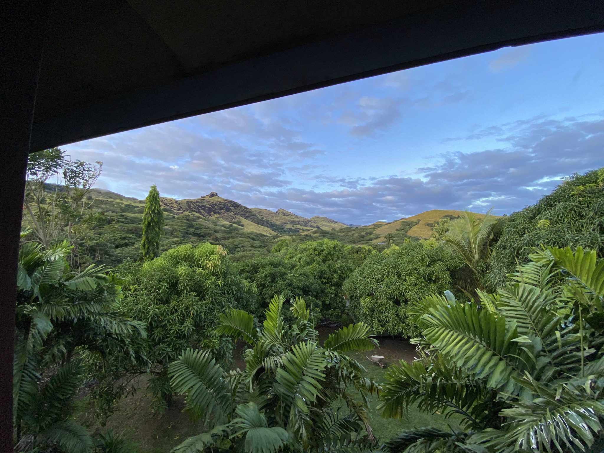 Outback Hotel Fiji – An unique and authentic local experience in the ...